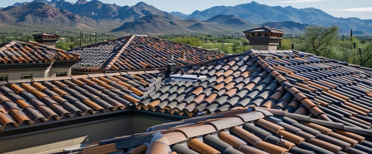 Roof Overlay | Tucson Roof Coating | RoofSmart